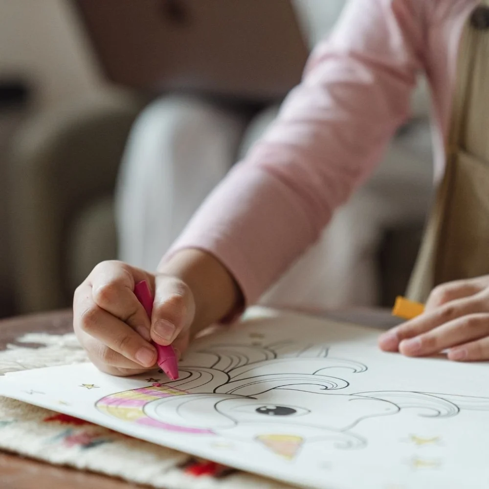 Printable Activity Packs: Fun at Your Fingertips