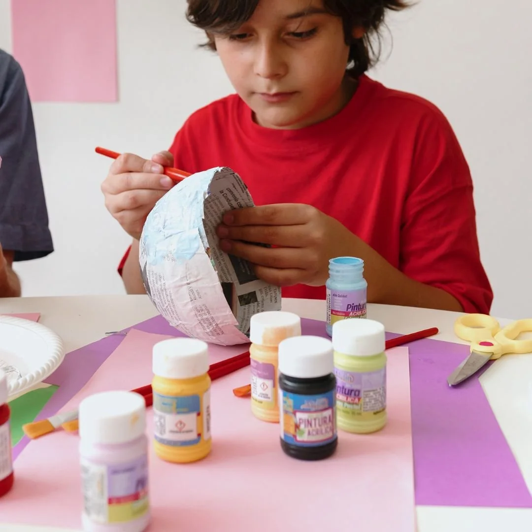 13 Simple Craft Ideas With Household Items