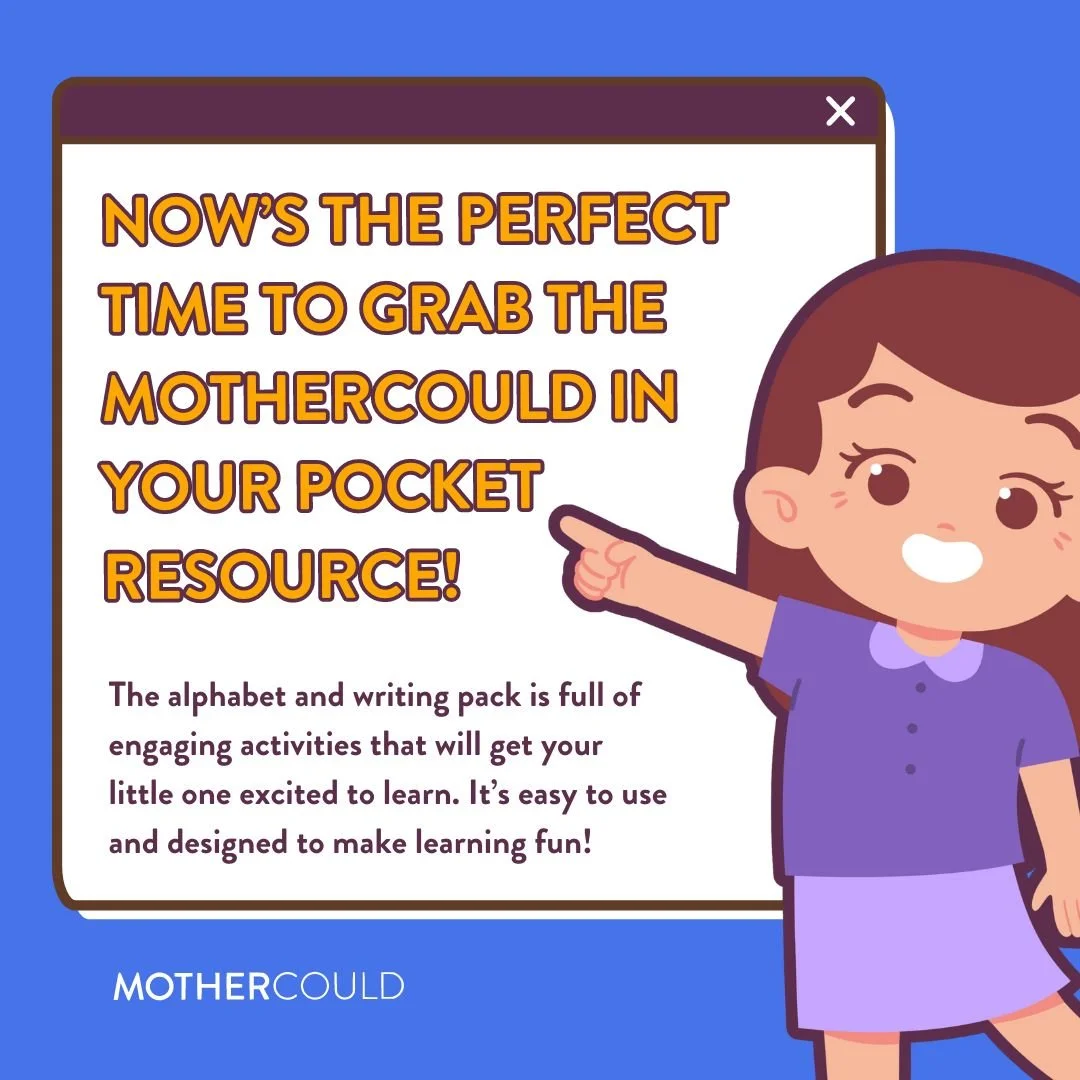 How to Teach Kids to Write With Sensory Play