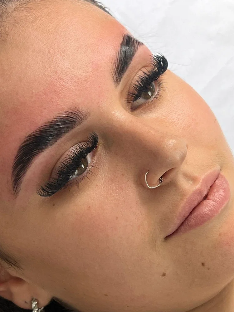 Brow Treatments — The Brow Clinic Winchester