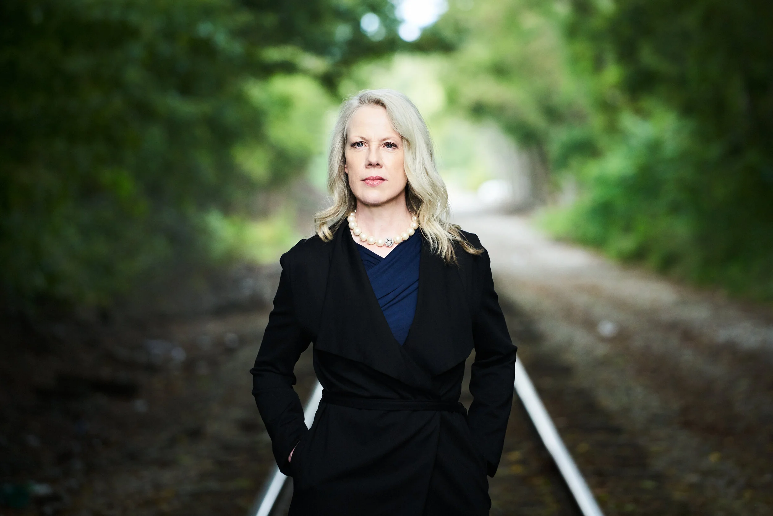 Caroline Oltmanns - home