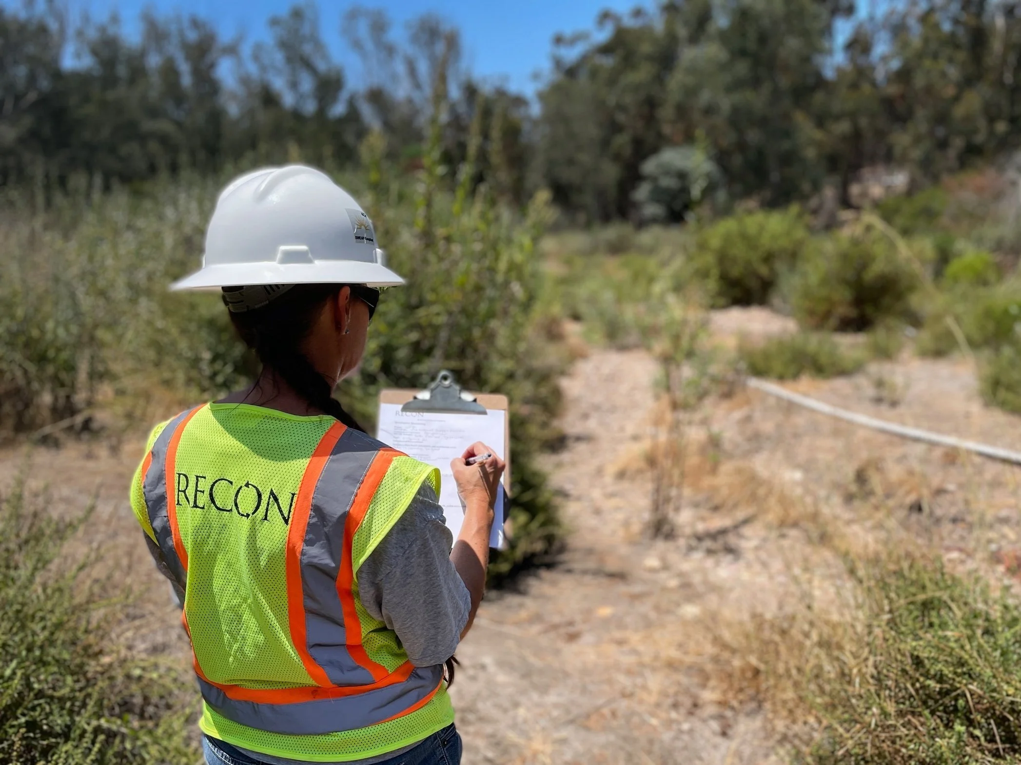 Careers — RECON Environmental