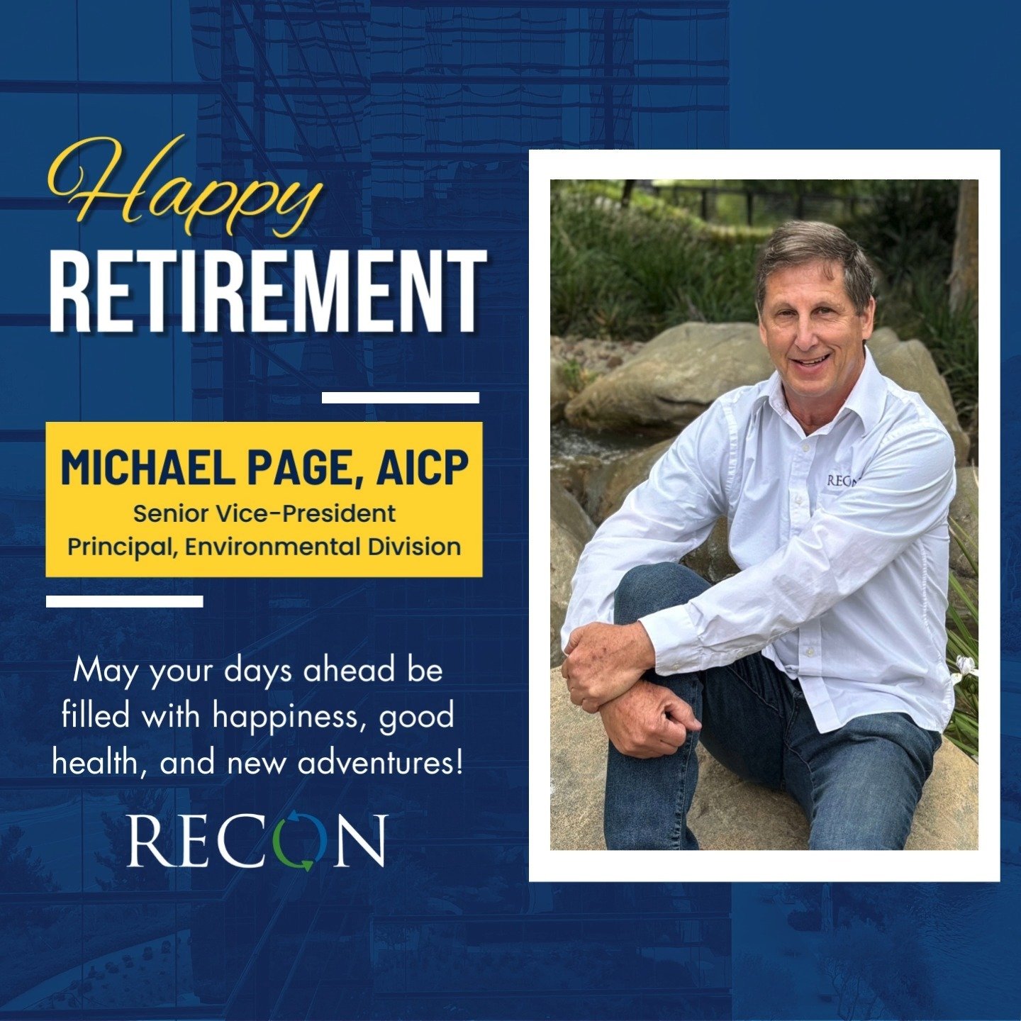 Contact — RECON Environmental