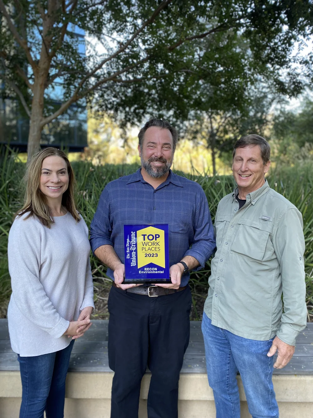 Careers — RECON Environmental