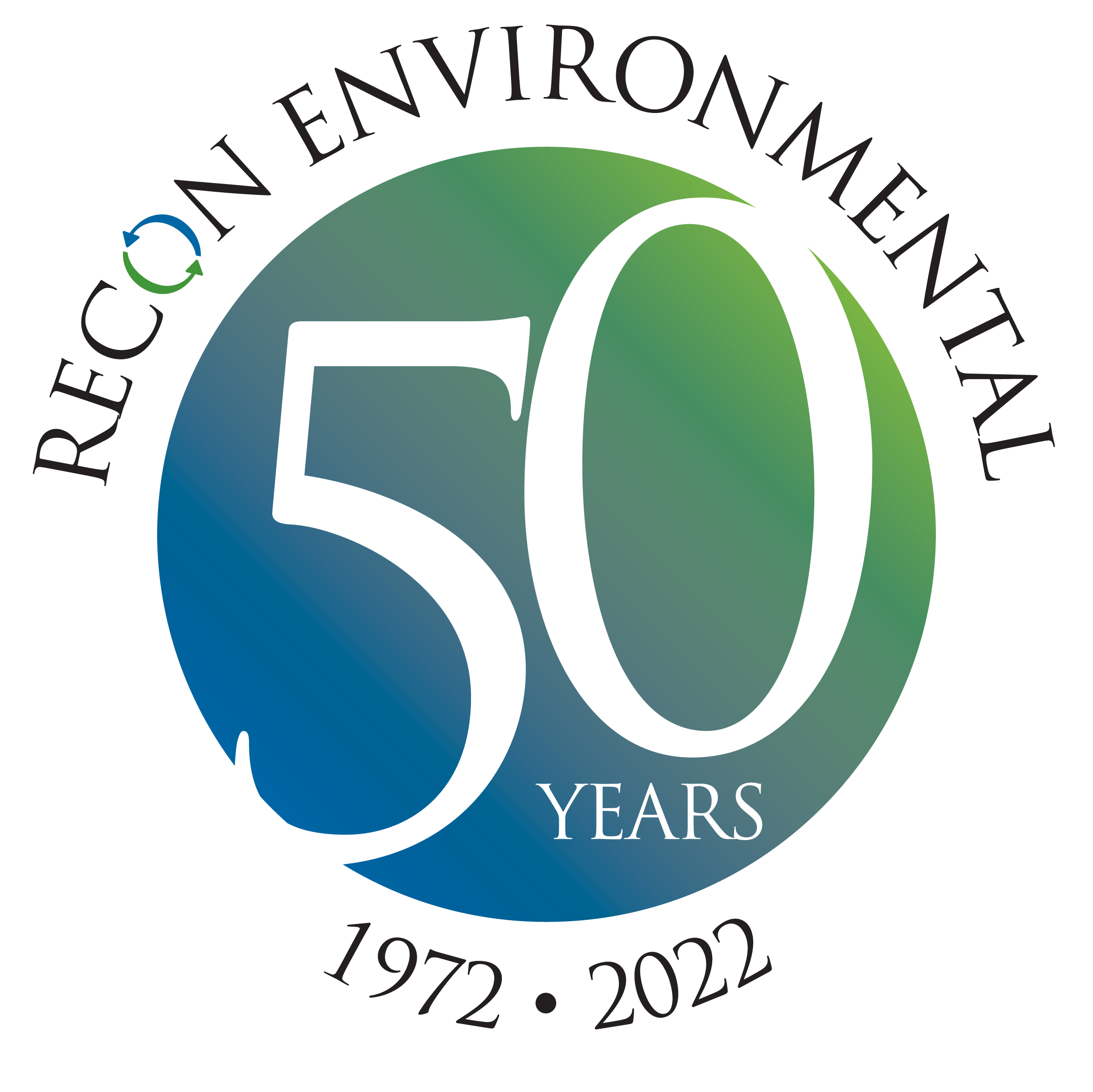 About — RECON Environmental