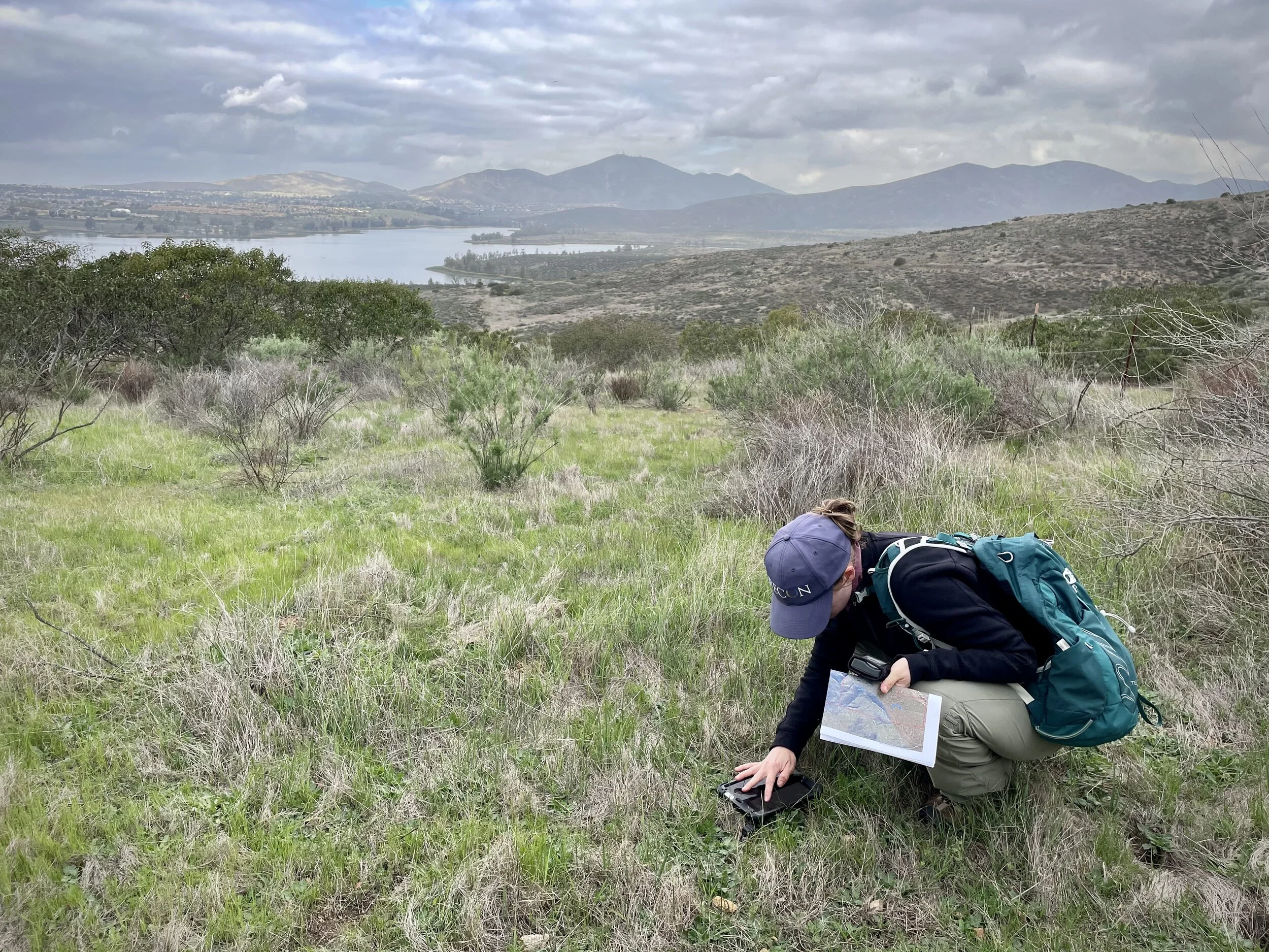 Environmental Consulting — RECON Environmental