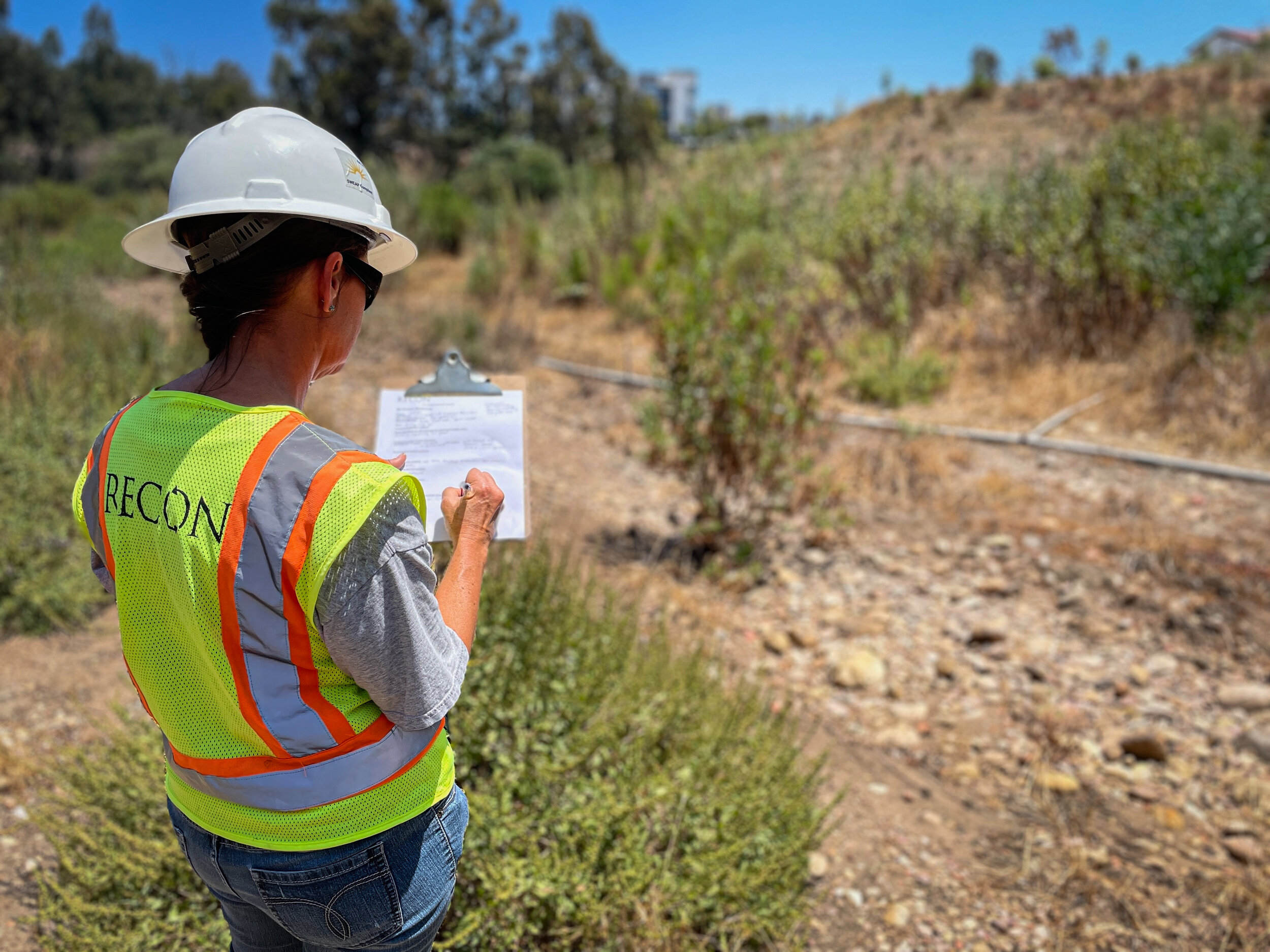 Careers — RECON Environmental