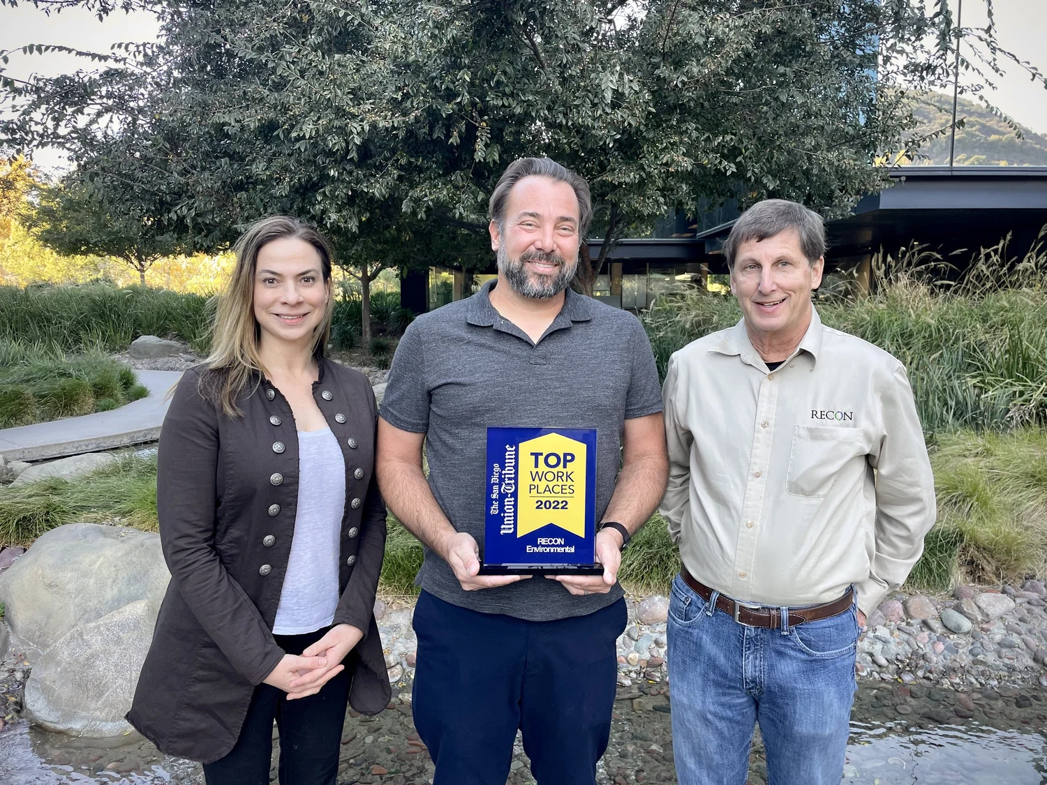 Careers — RECON Environmental