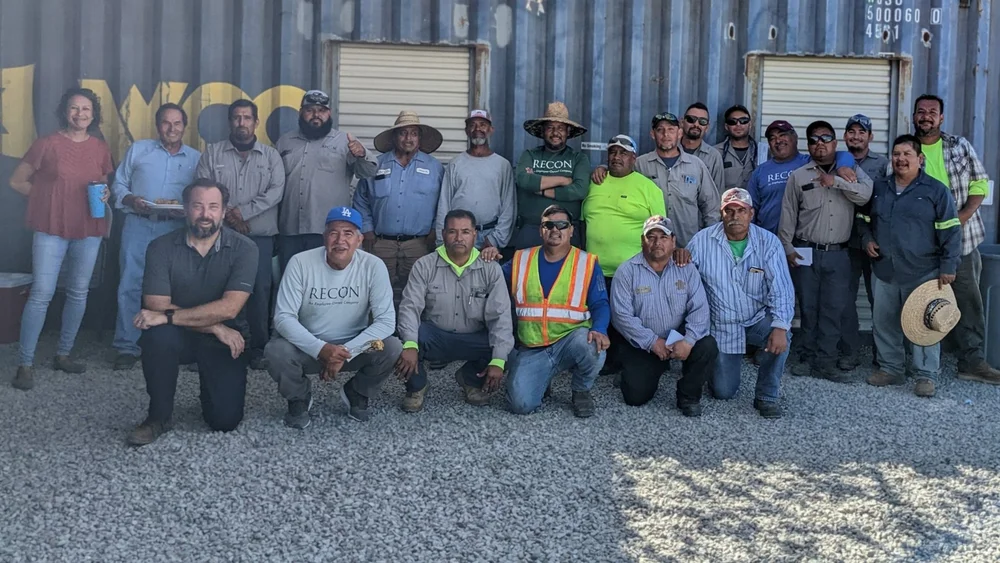 Careers — RECON Environmental