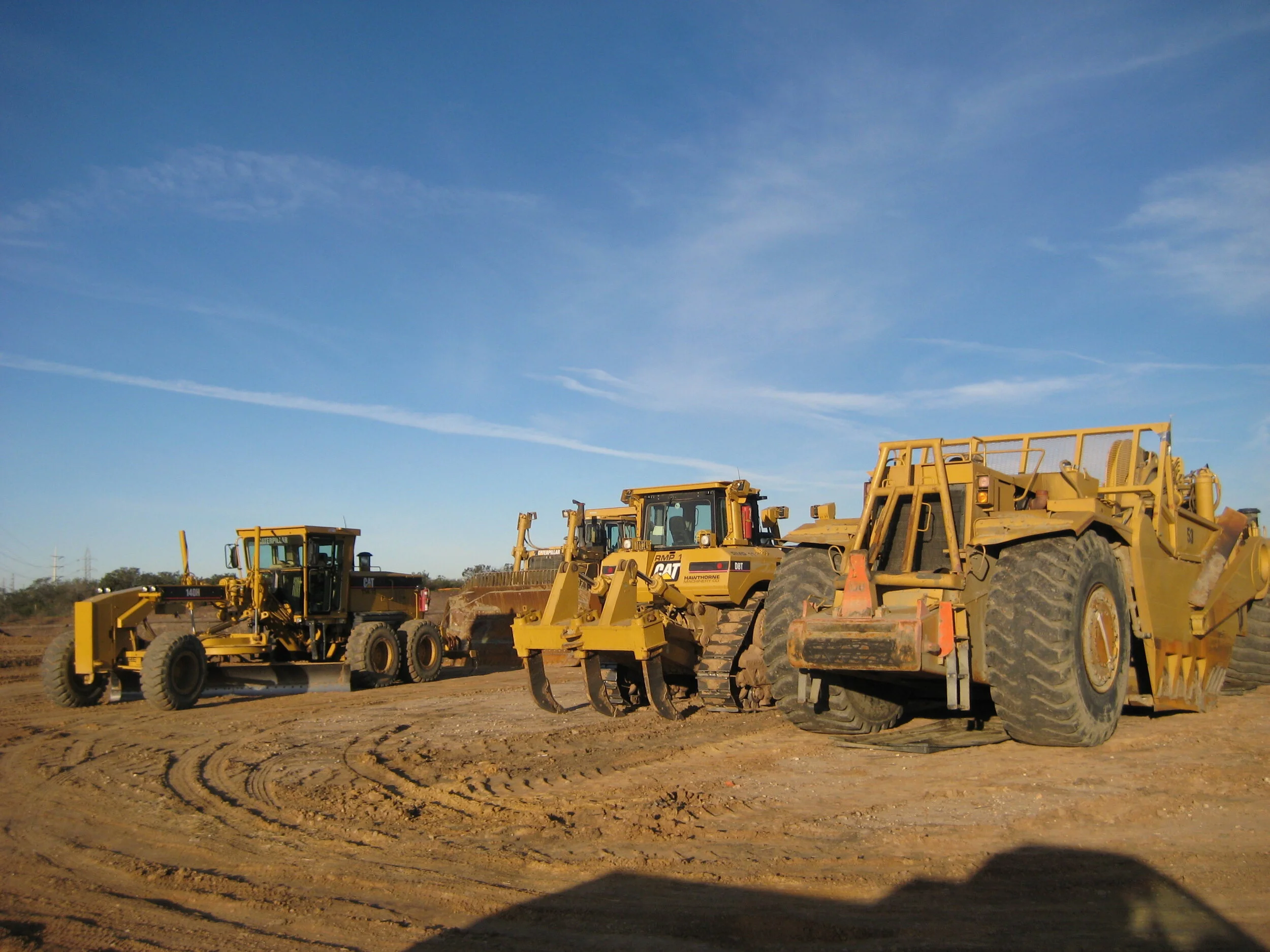 Waste Management Plans — RECON Environmental