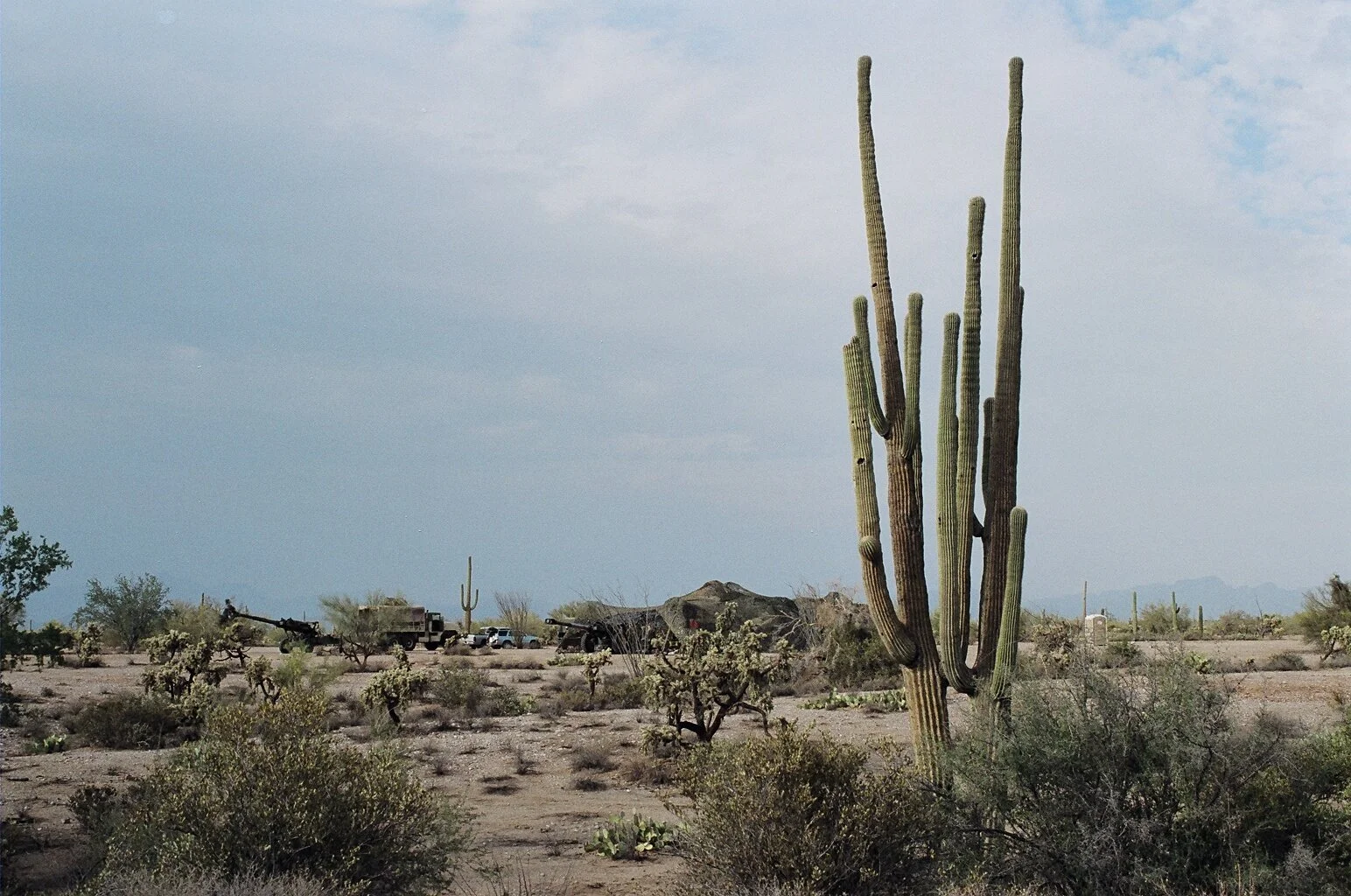 Post-Entitlement — RECON Environmental