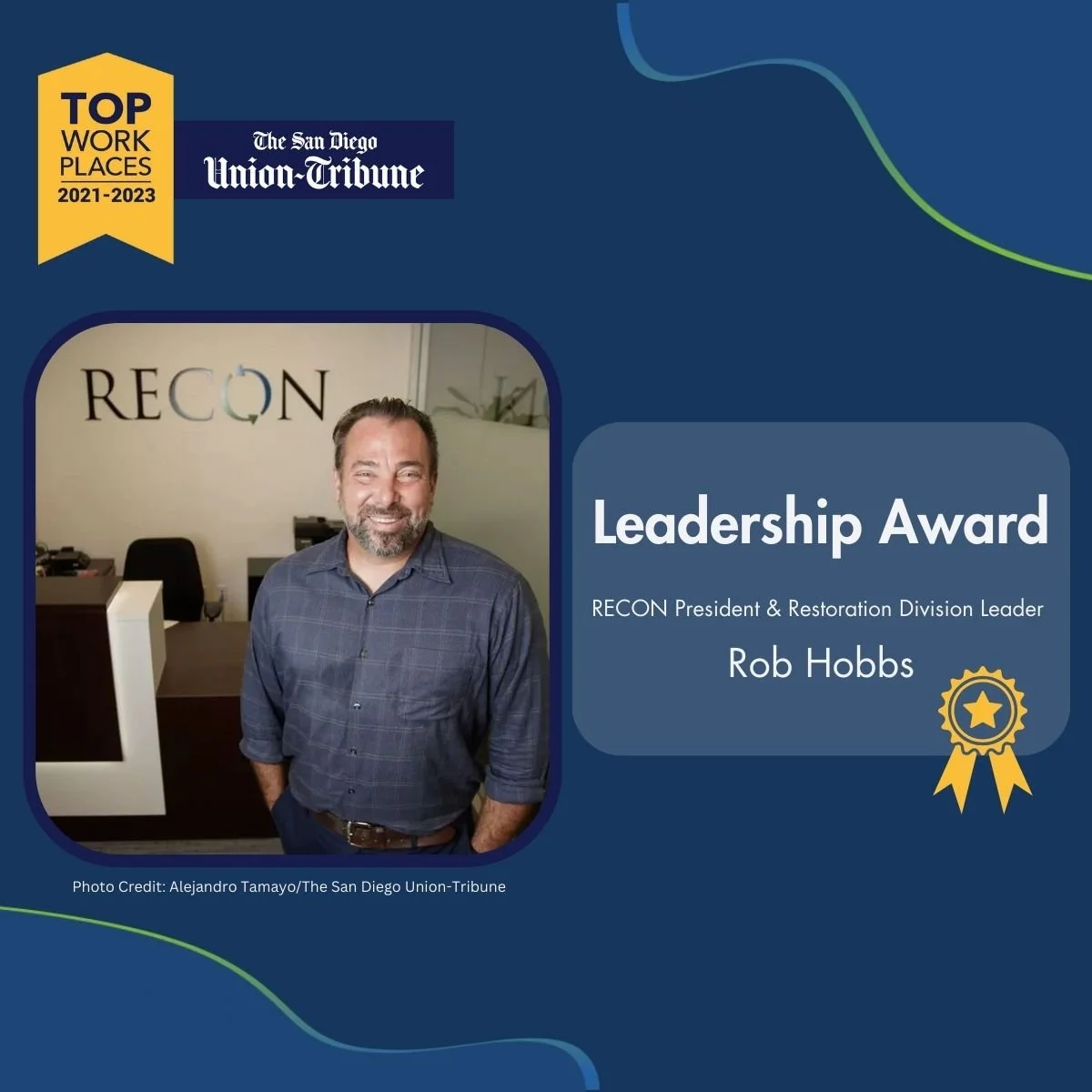 Careers — RECON Environmental