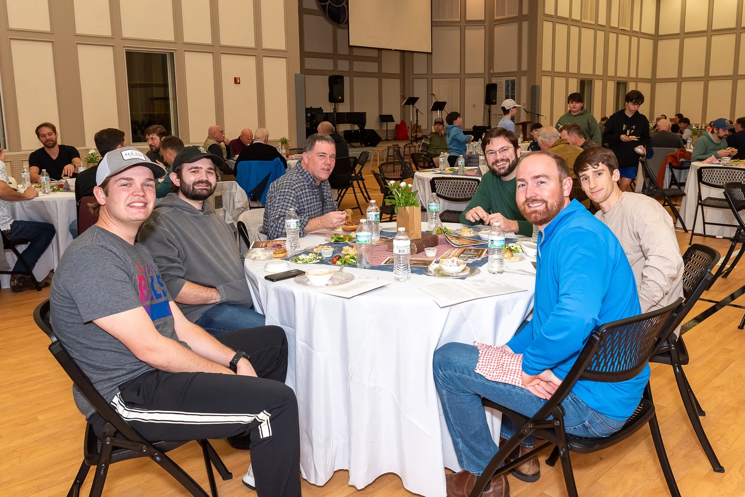 Who We Are — Highlands Presbyterian Church