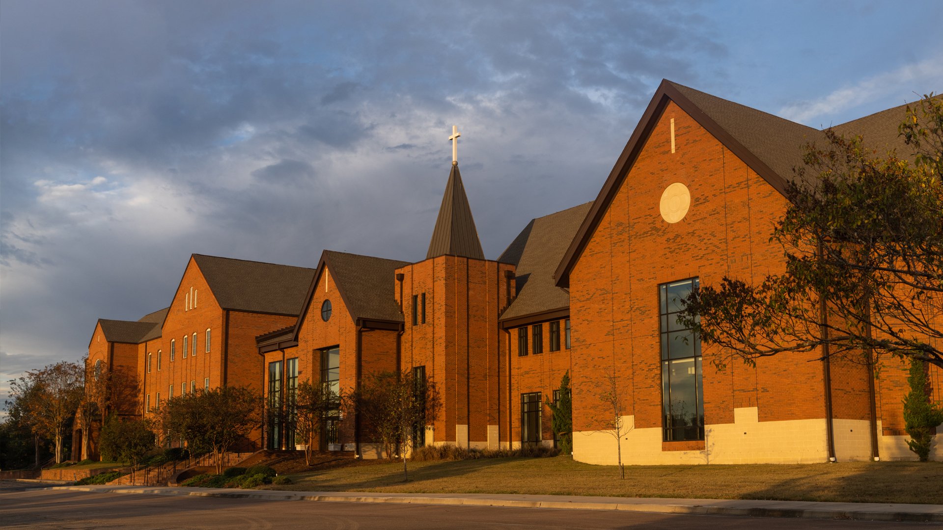 Highlands Presbyterian Church