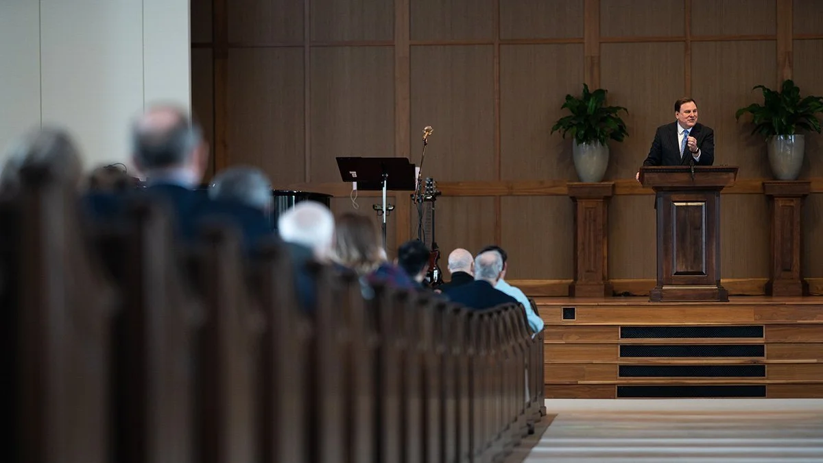 Highlands Presbyterian Church