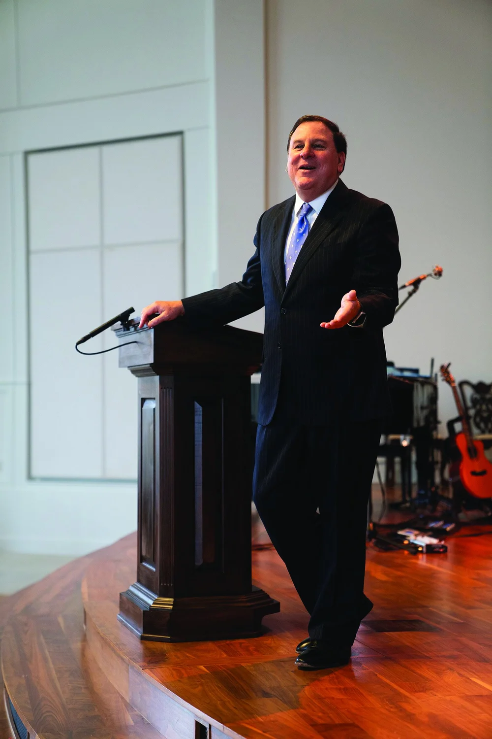 Welcome — Highlands Presbyterian Church