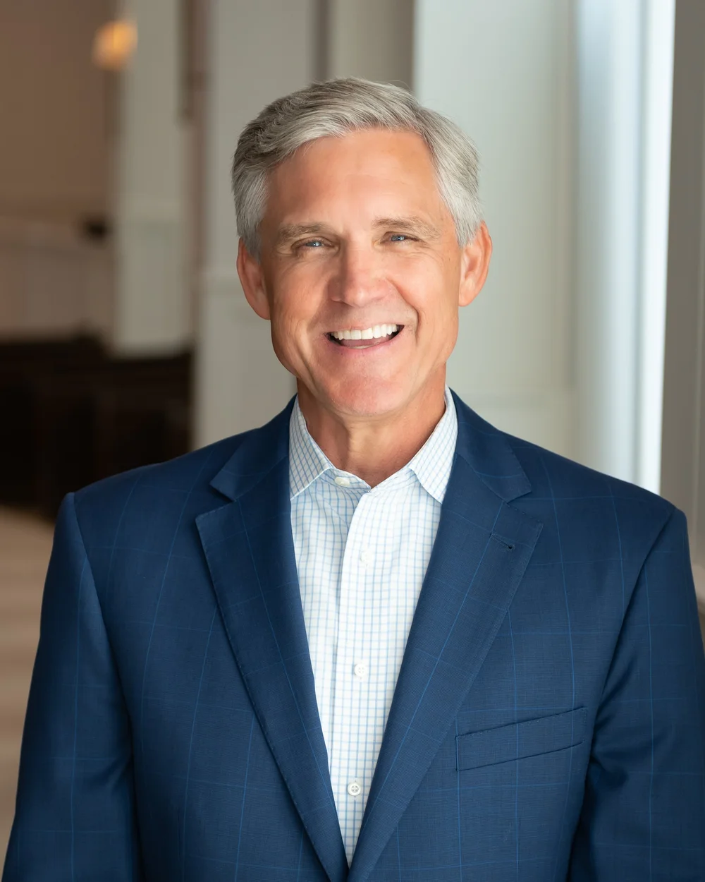 Leadership & Staff — Highlands Presbyterian Church