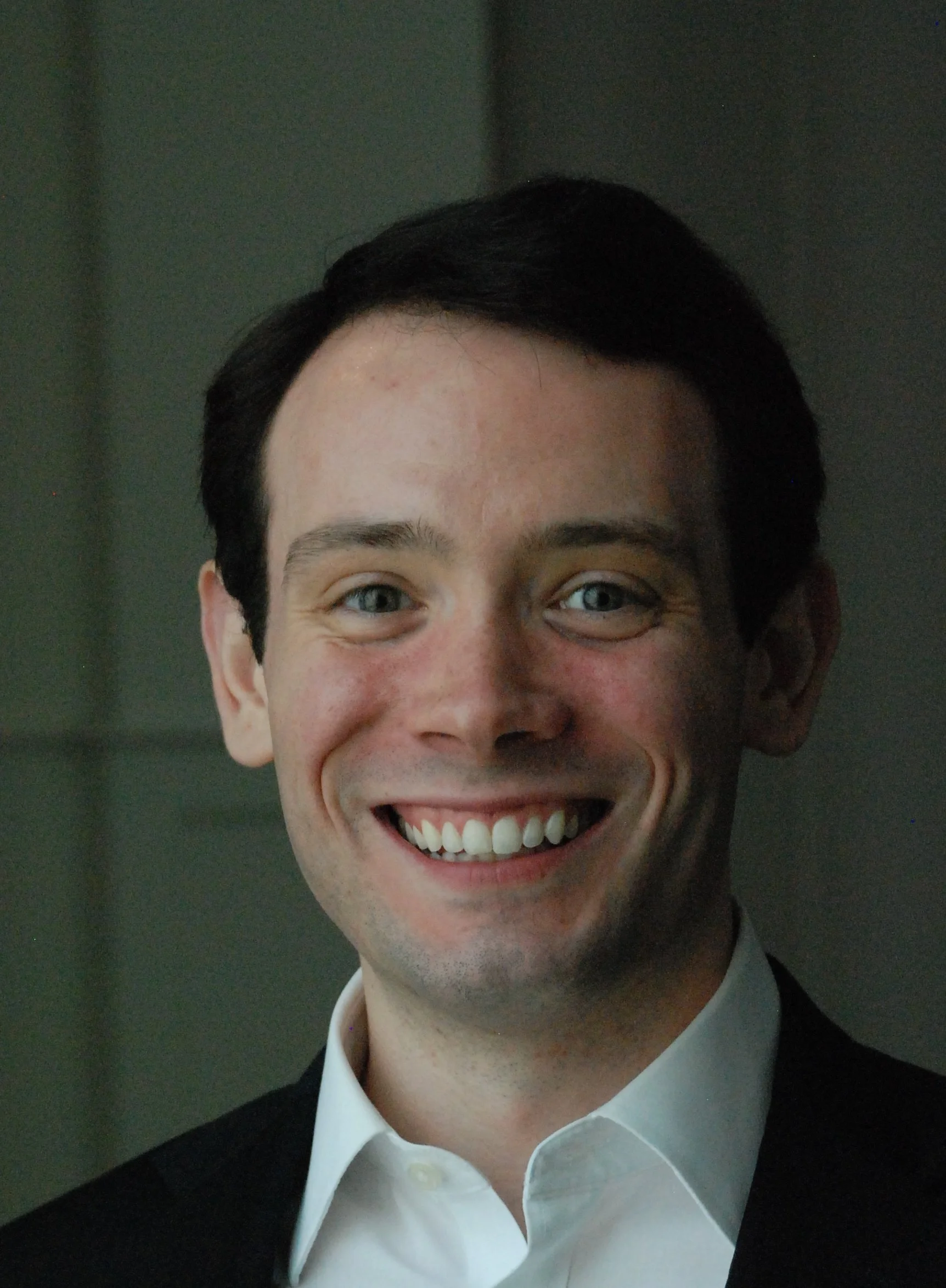 Leadership & Staff — Highlands Presbyterian Church