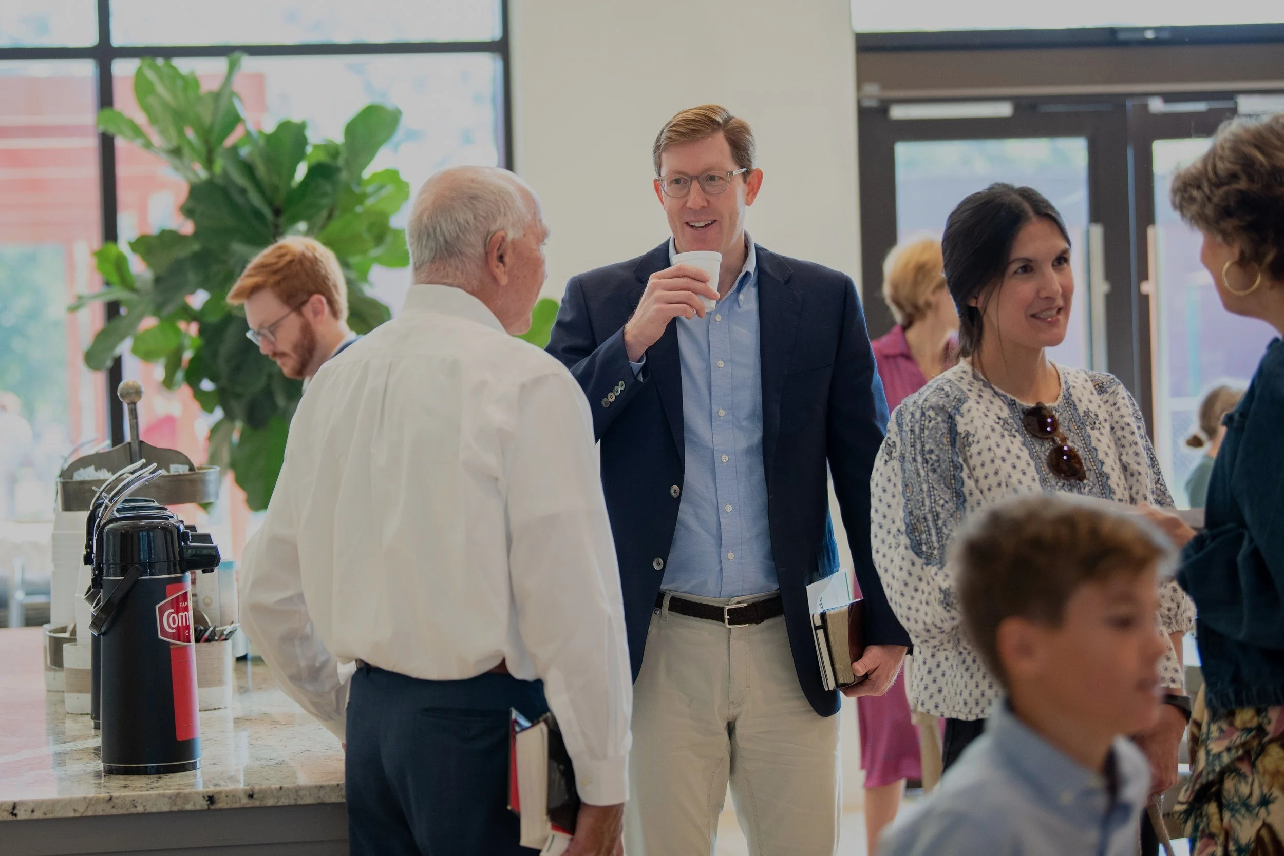 Highlands Presbyterian Church