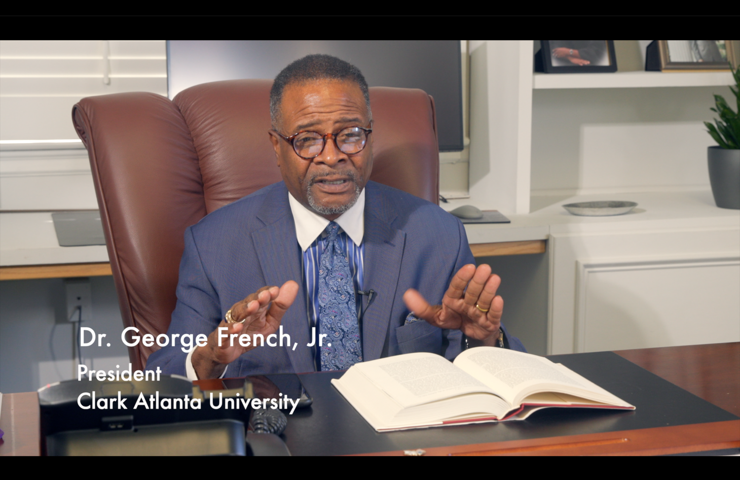 From Slavery to Legacy - The Alonzo Herndon Story