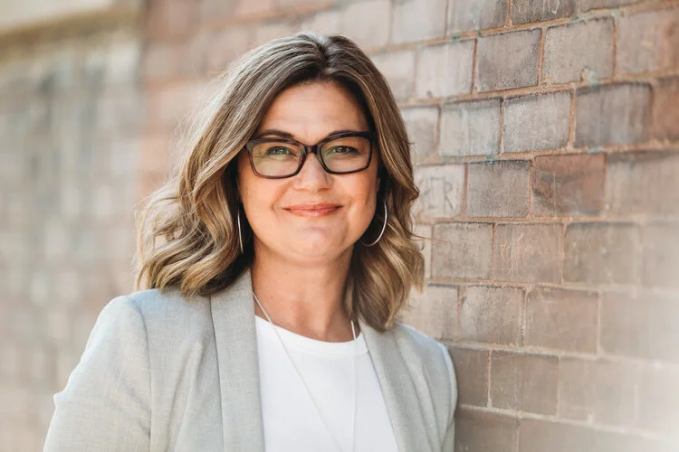 Michelle Lavergne — The Well Parents Centre