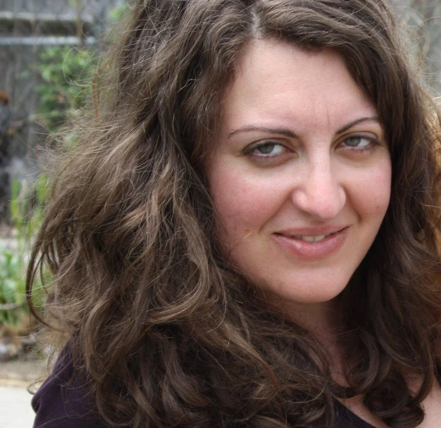 Yolanda Testani — The Well Parents Centre