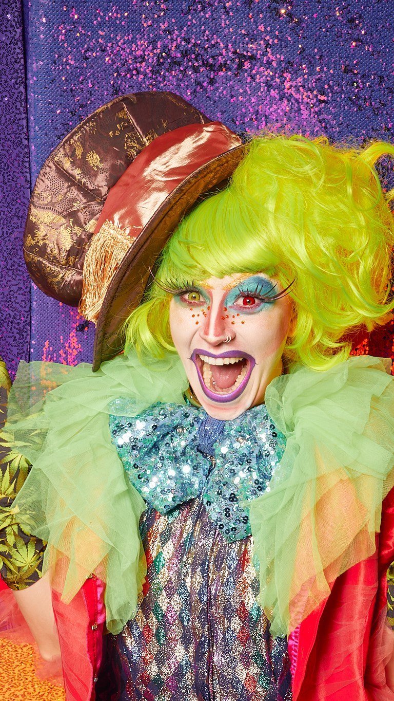 Best Shows Ever at House of Yes — House of Yes