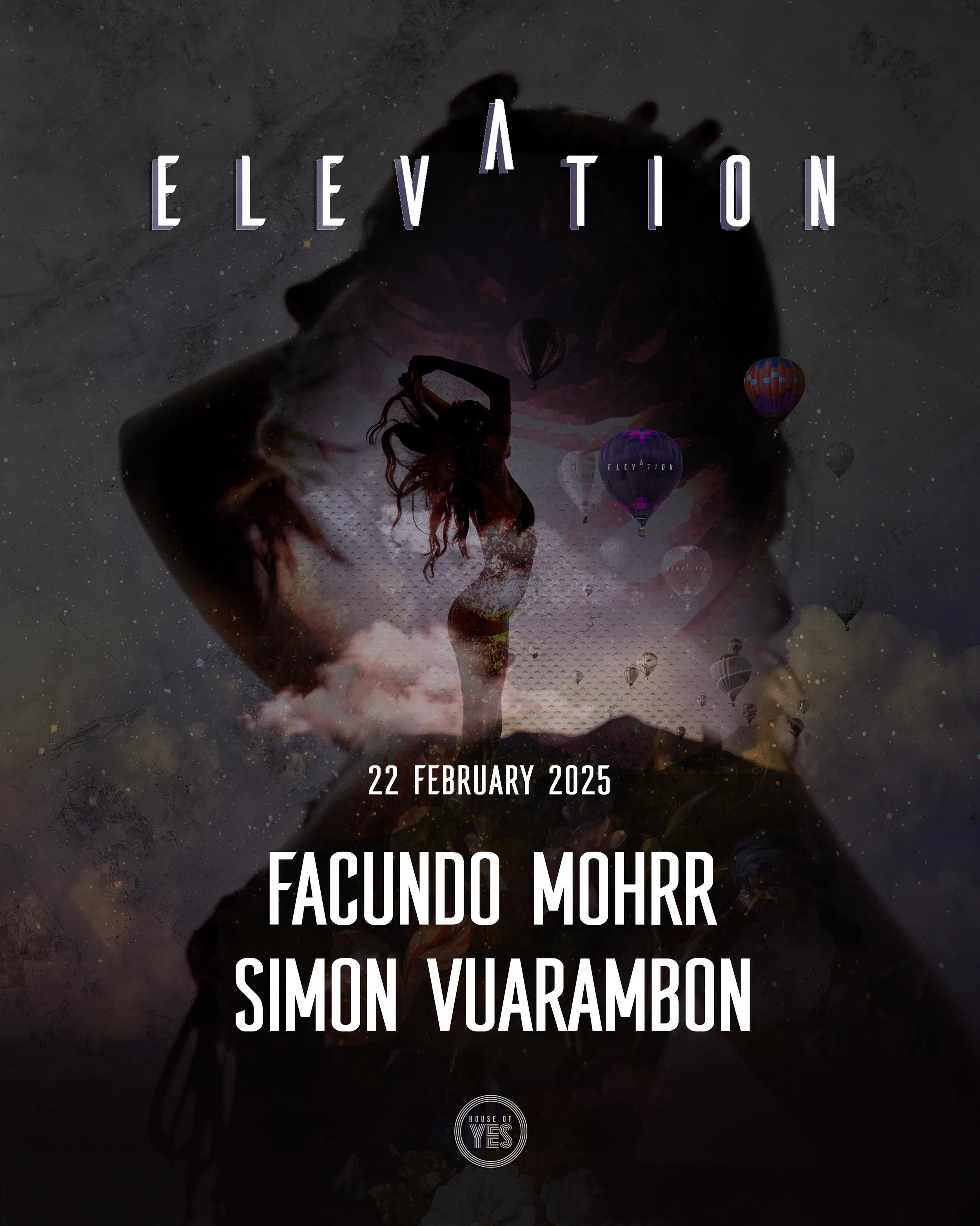 House of Yes: Performance-Fueled Nightclub in Brooklyn, NYC