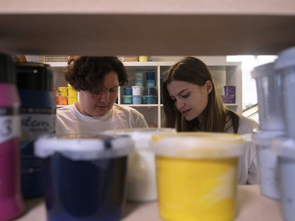 About Well Nice - Independent Screenprinting Studio Norwich — Well Nice ...