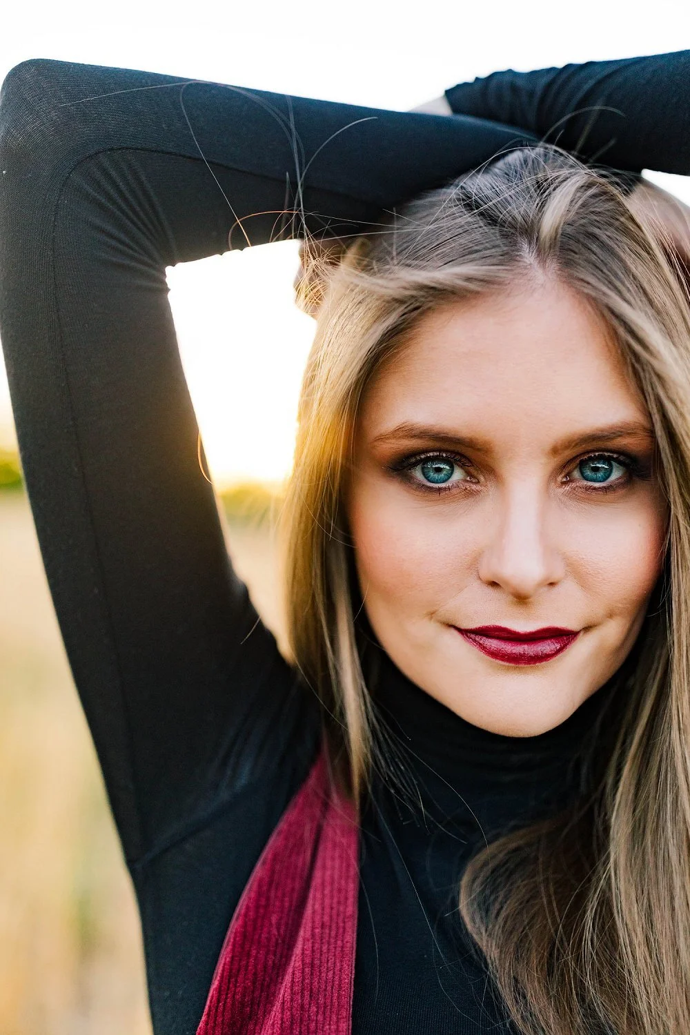 Anna - Class of 2021 — Smash Studios Photography