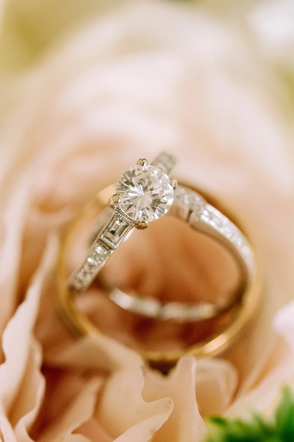 Libby + Clay: A Summer Wedding at Southern Grace Events — Smash Studios ...