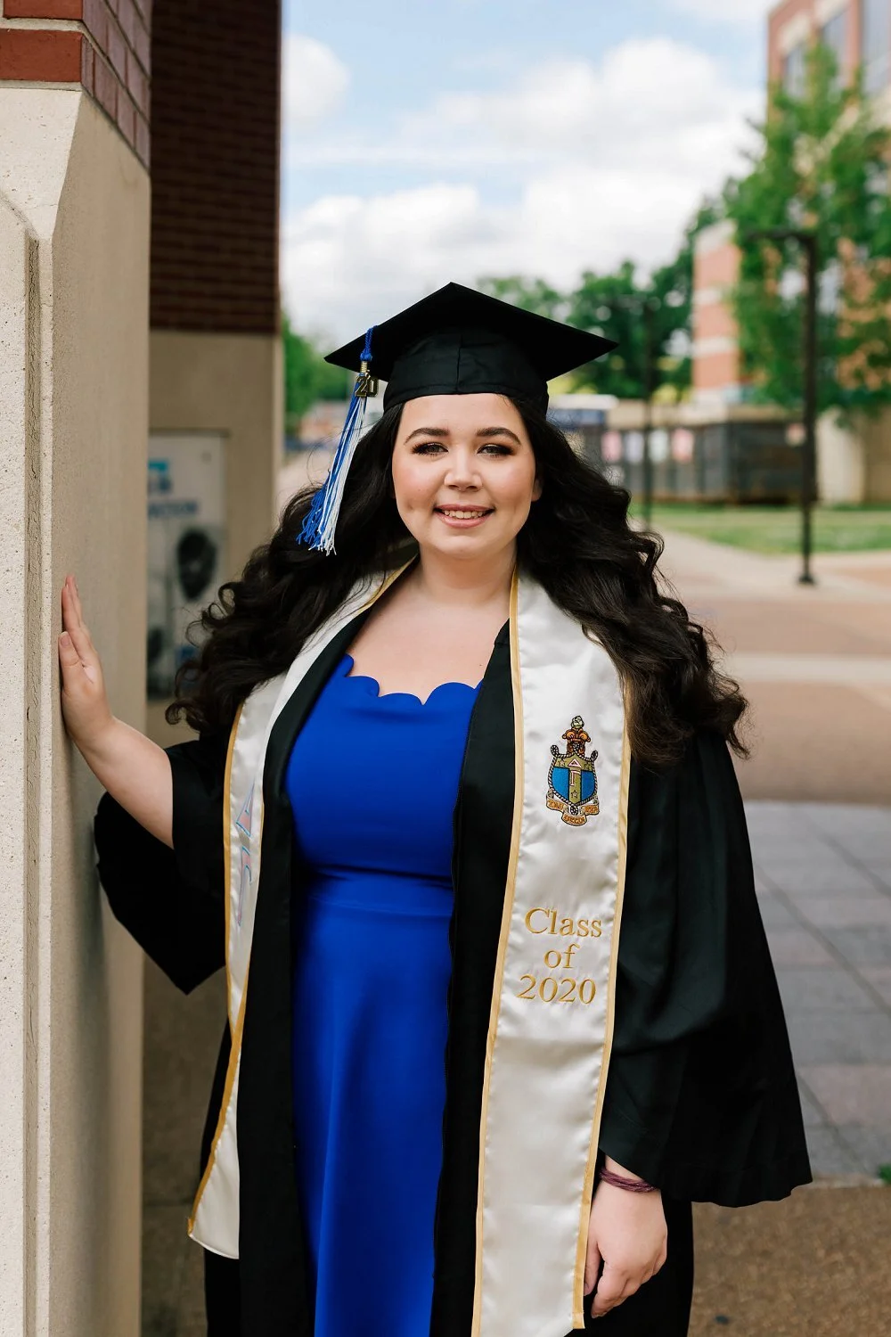 Makenzie: Class of 2020 — Smash Studios Photography