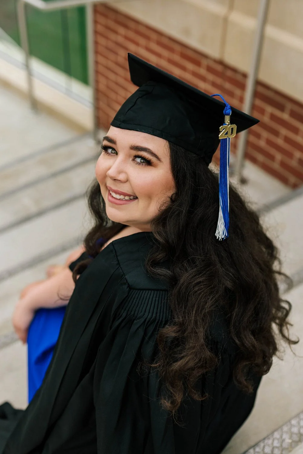 Makenzie: Class of 2020 — Smash Studios Photography