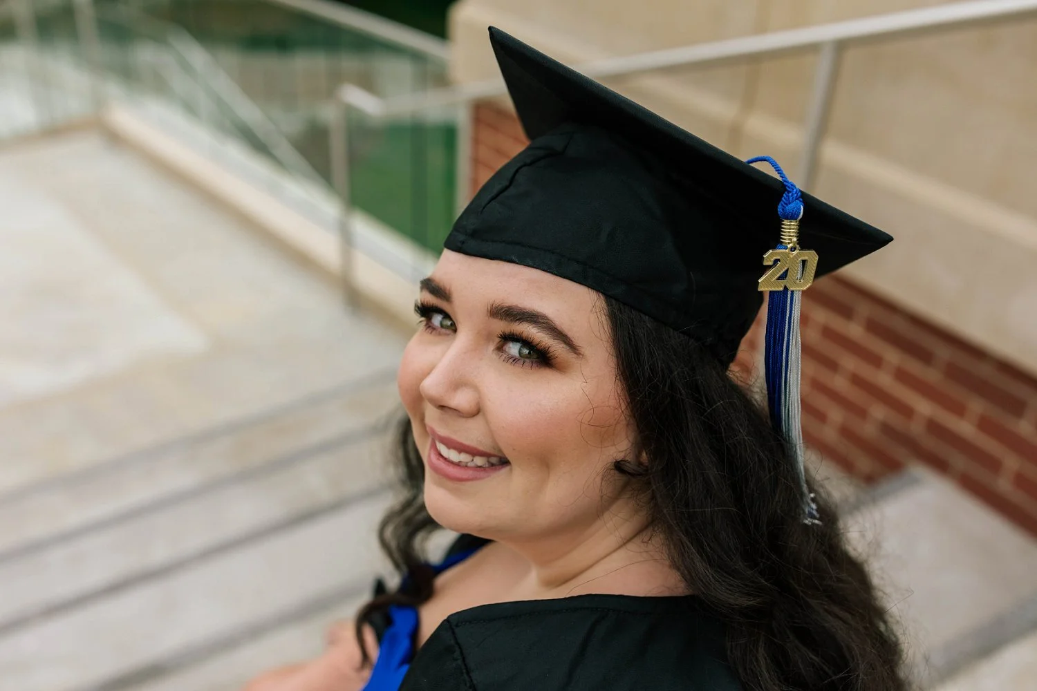 Makenzie: Class of 2020 — Smash Studios Photography