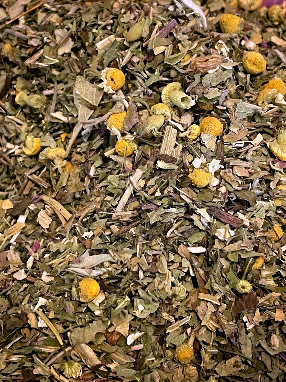 Joy Tea — Petals Tea Shop