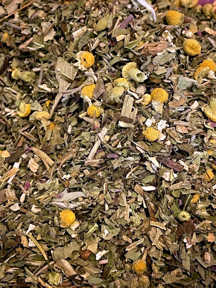 Joy Tea — Petals Tea Shop