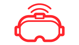 Overview — Haptech Defense Systems | Haptic Product Development