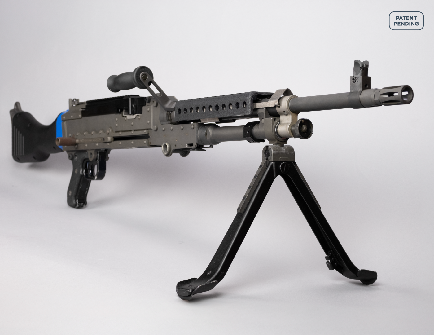 Haptech Defense Systems | Haptic Tools for Training & Simulation.