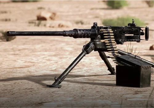 Media Assets — Haptech Defense Systems | Haptic Product Development