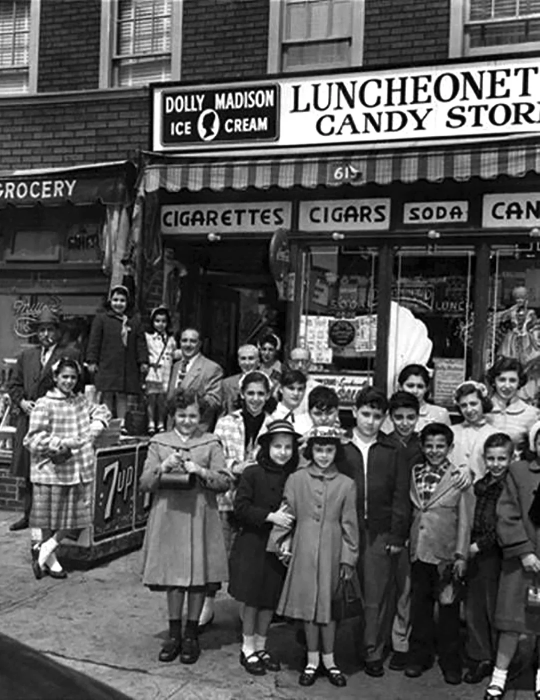 Egg Cream — NYC EATS
