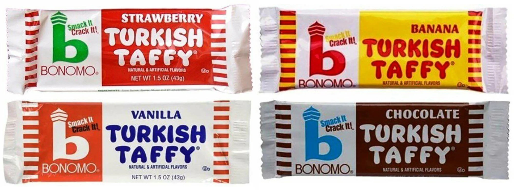 Candy — NYC EATS