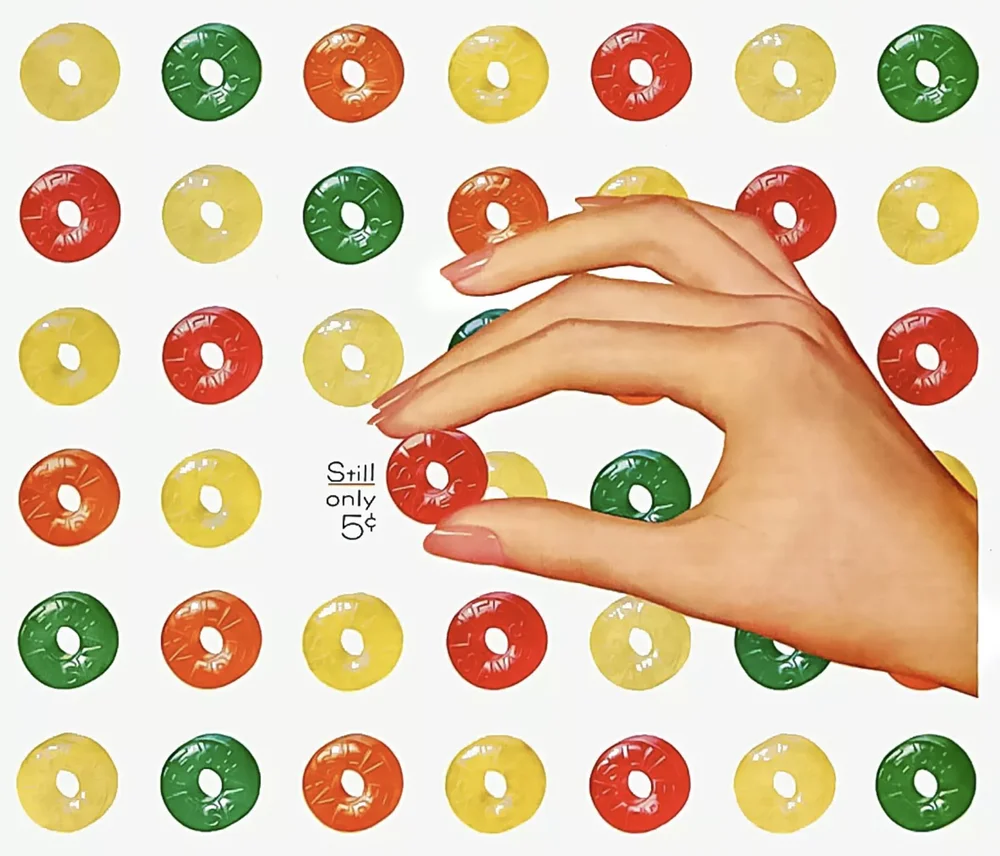 Candy — NYC EATS
