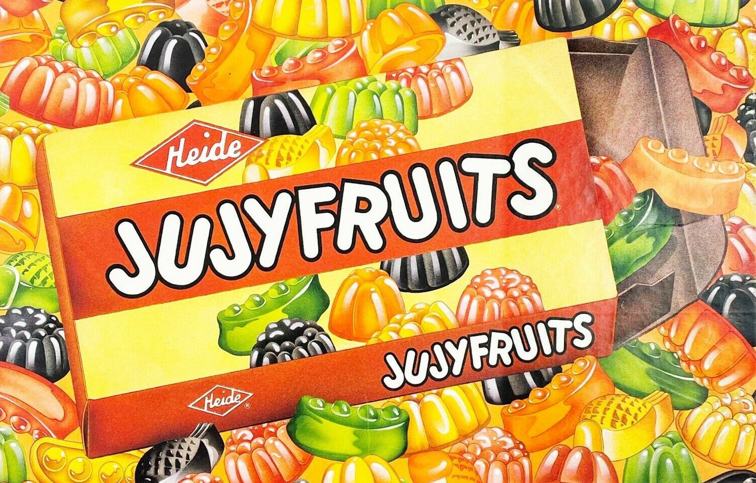 Candy — NYC EATS