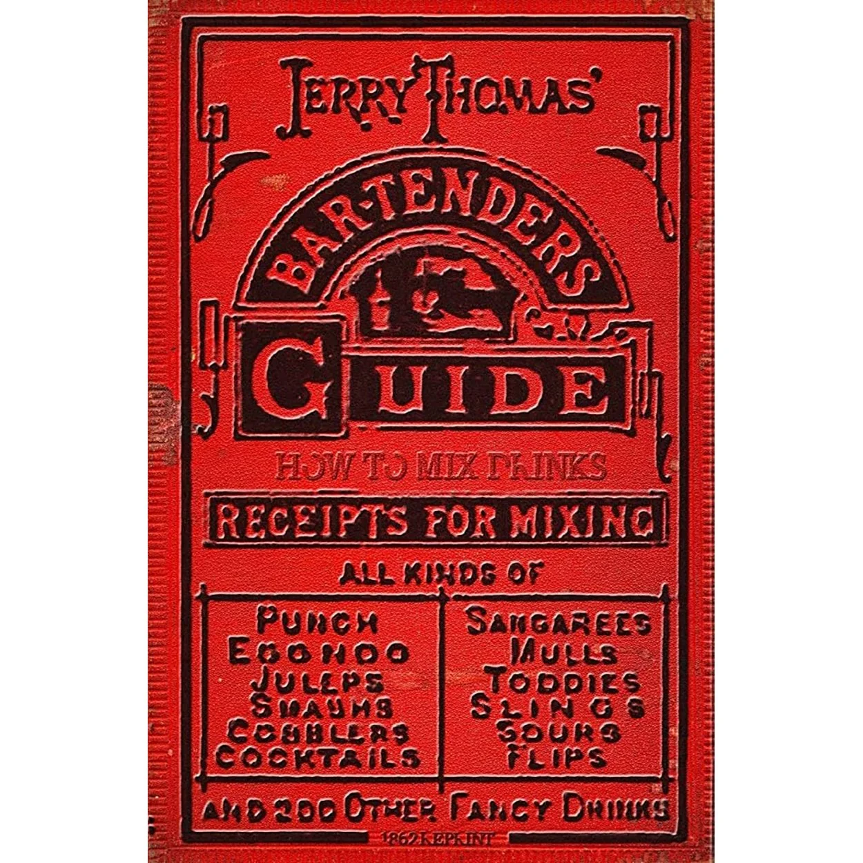 Jerry Thomas NYC EATS Jerry Thomas NYC EATS
