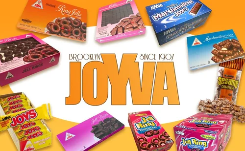 Candy — NYC EATS