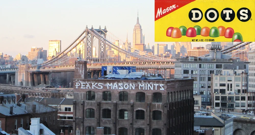 Candy — NYC EATS