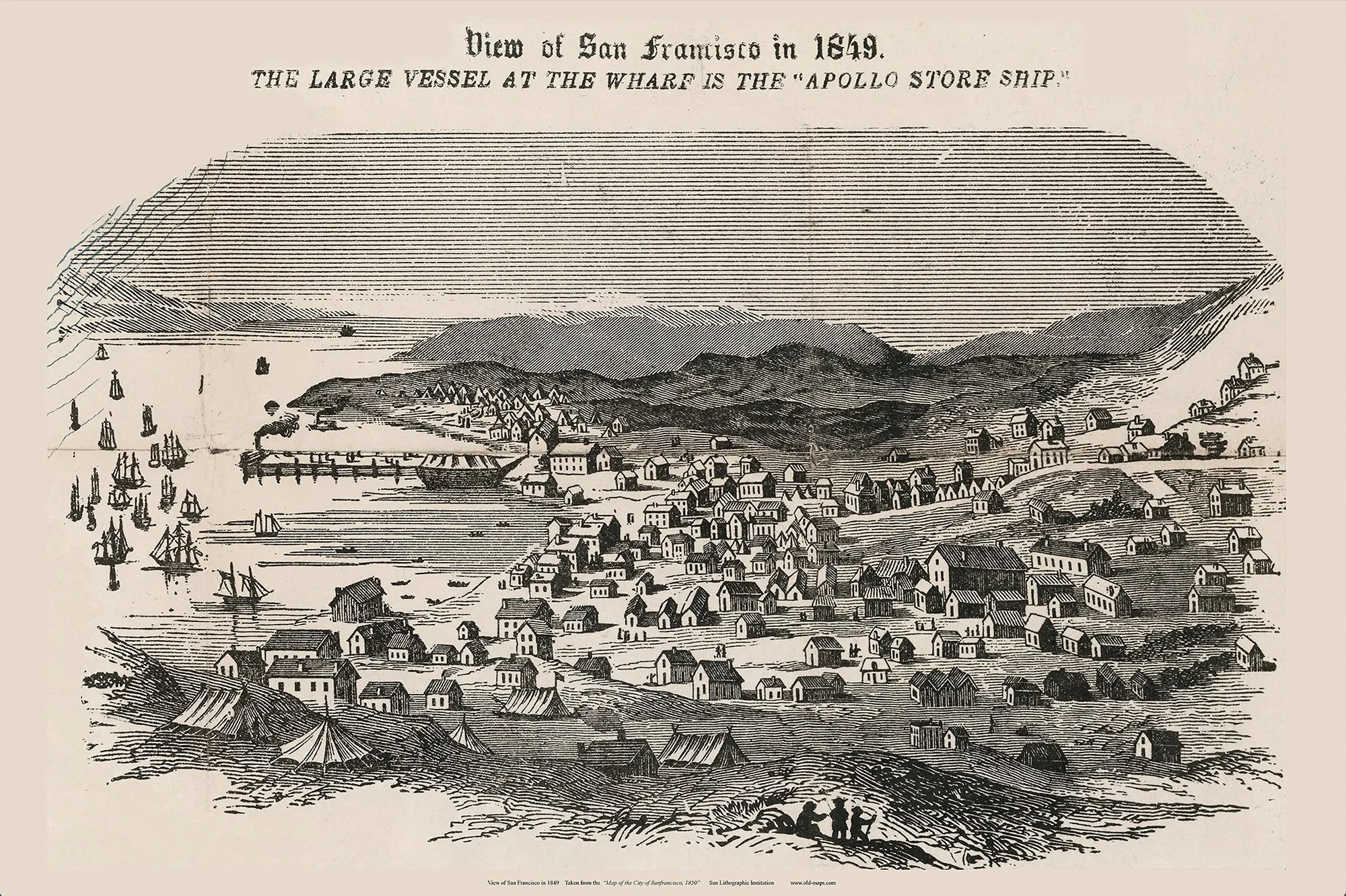 Jerry Thomas — NYC EATS