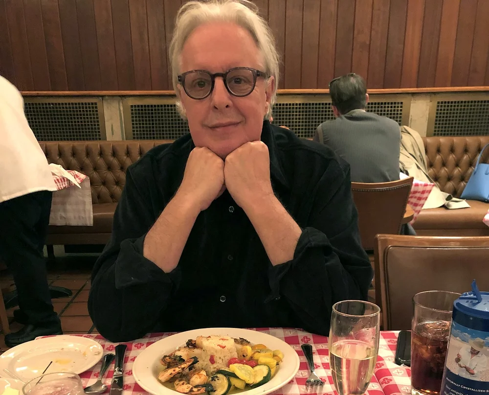 The Eater — NYC EATS