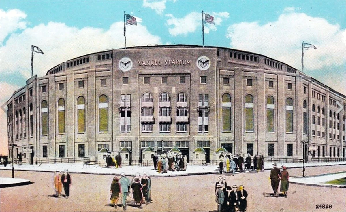 The Rupperts — NYC EATS