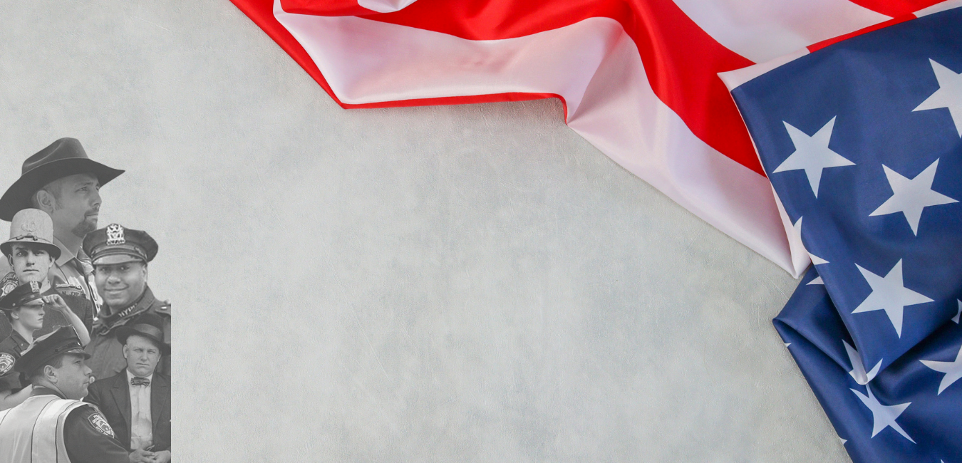 National Law Enforcement History Project